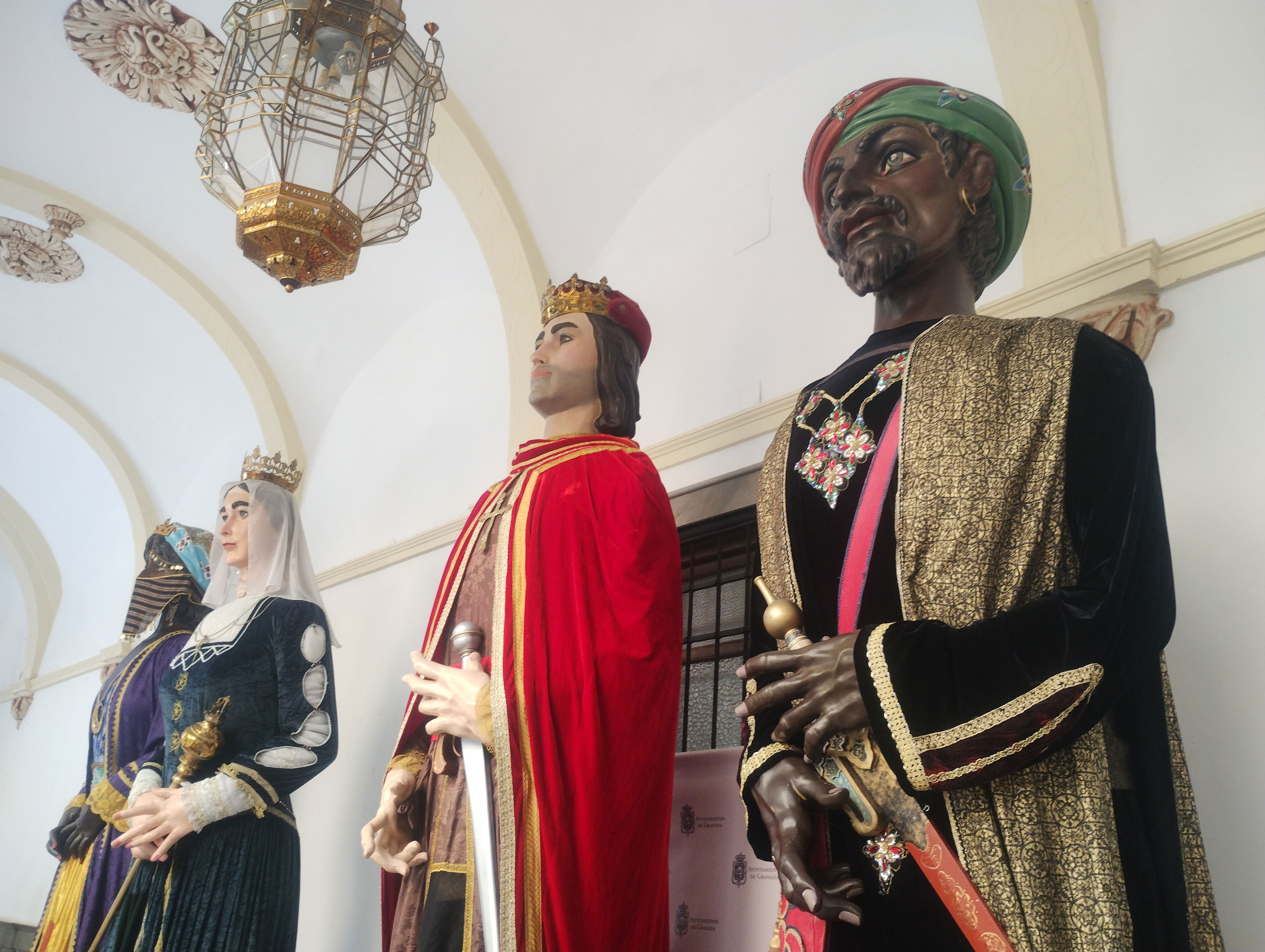 Granada Corpus Festival 2026: dates, programme and what to expect