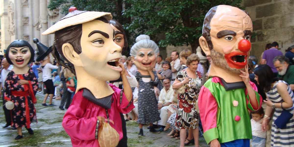 Granada Corpus Festival 2026: dates, programme and what to expect