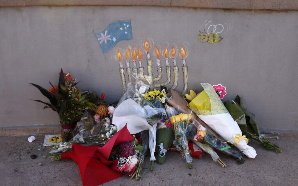 Australian police working to form heavily armed response team after ...