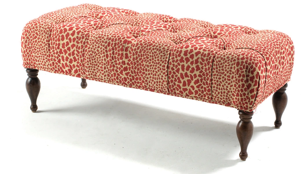 Smart ottoman ideas to transform small spaces