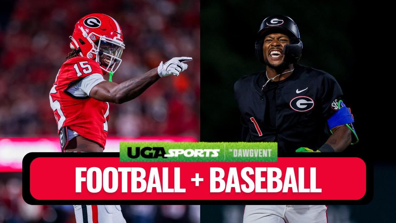 Jim Donnan on how UGA football questions and baseball success