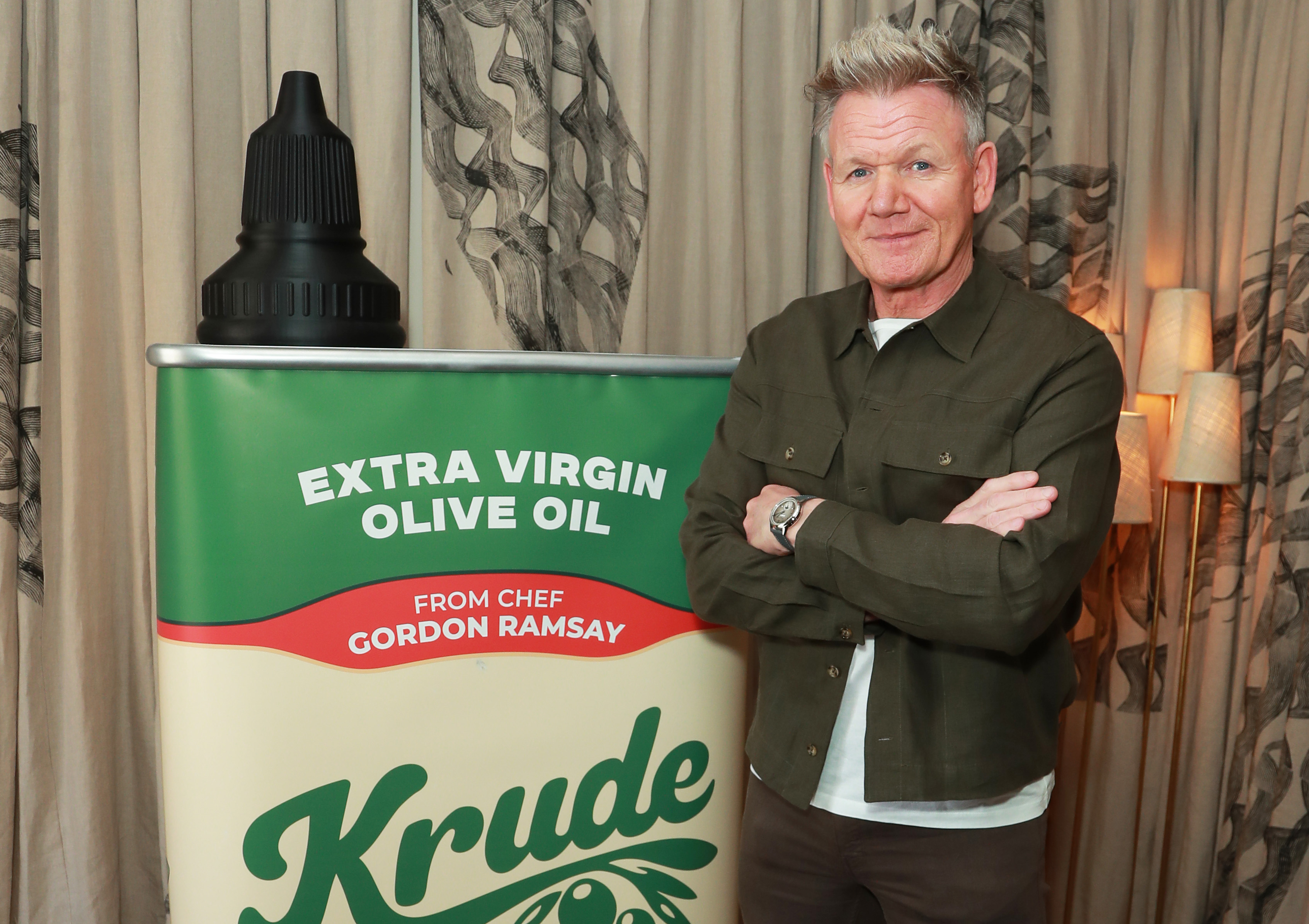 The extra virgin olive oil rush: Liquid gold for your mind and body