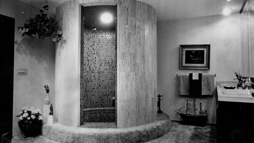 Shower valve secrets every homeowner should know