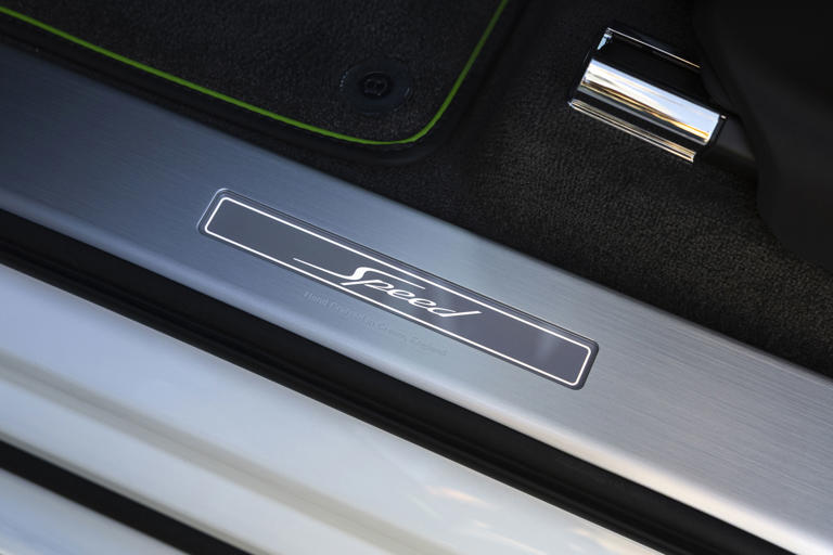 UK drive: Bentley’s Bentayga Speed brings together performance and ...