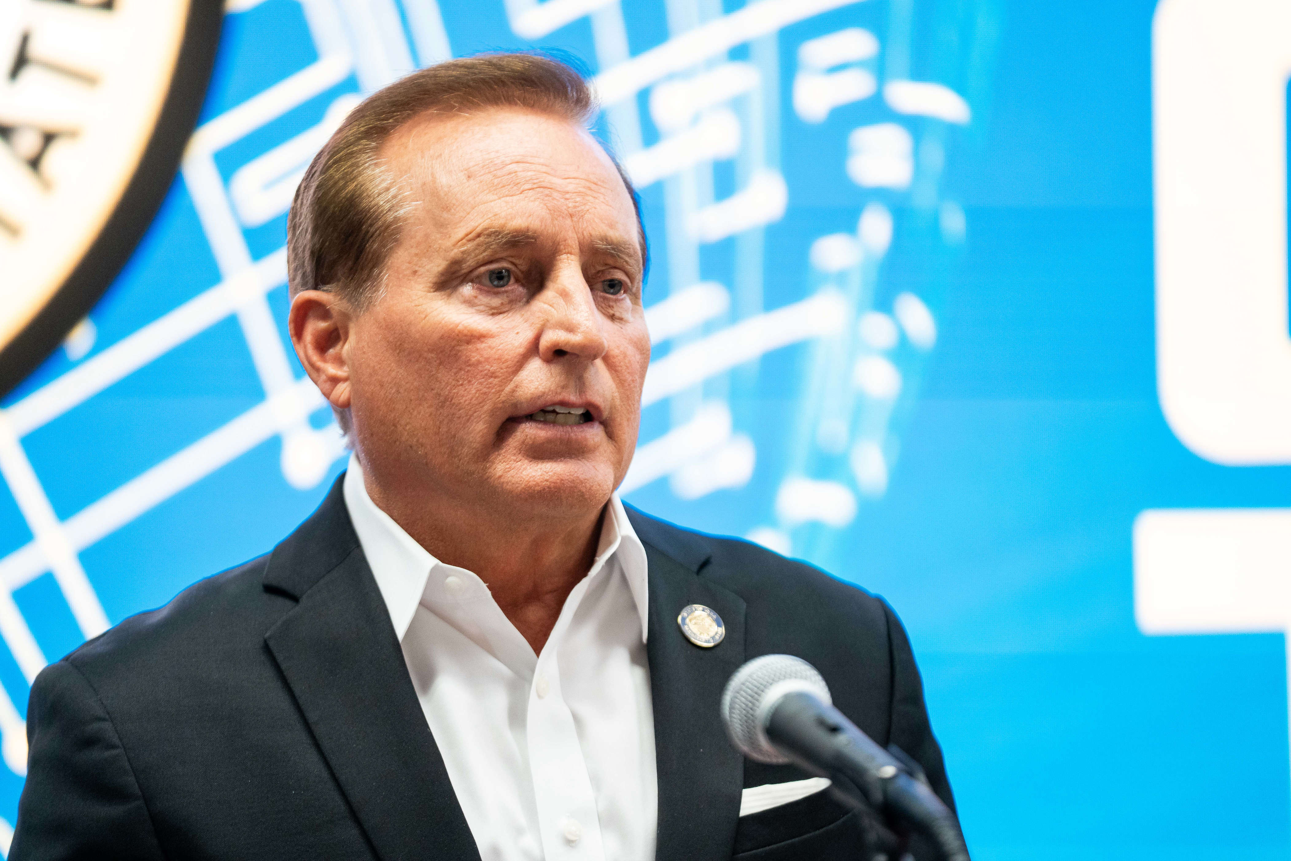Why Paul Pate boasts Iowa’s election security is better than ever