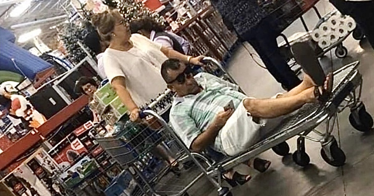 20 photos where common sense would like a word