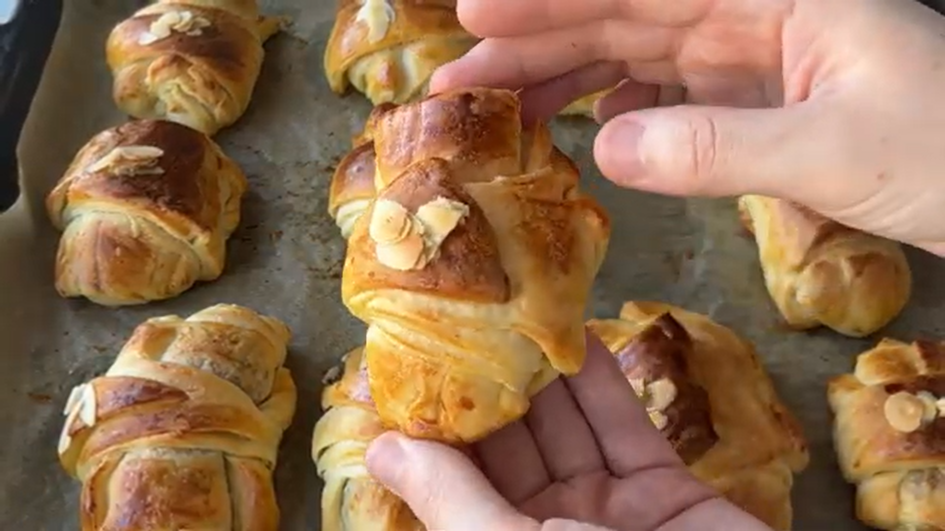 This bread recipe is so good you’ll make it again and again