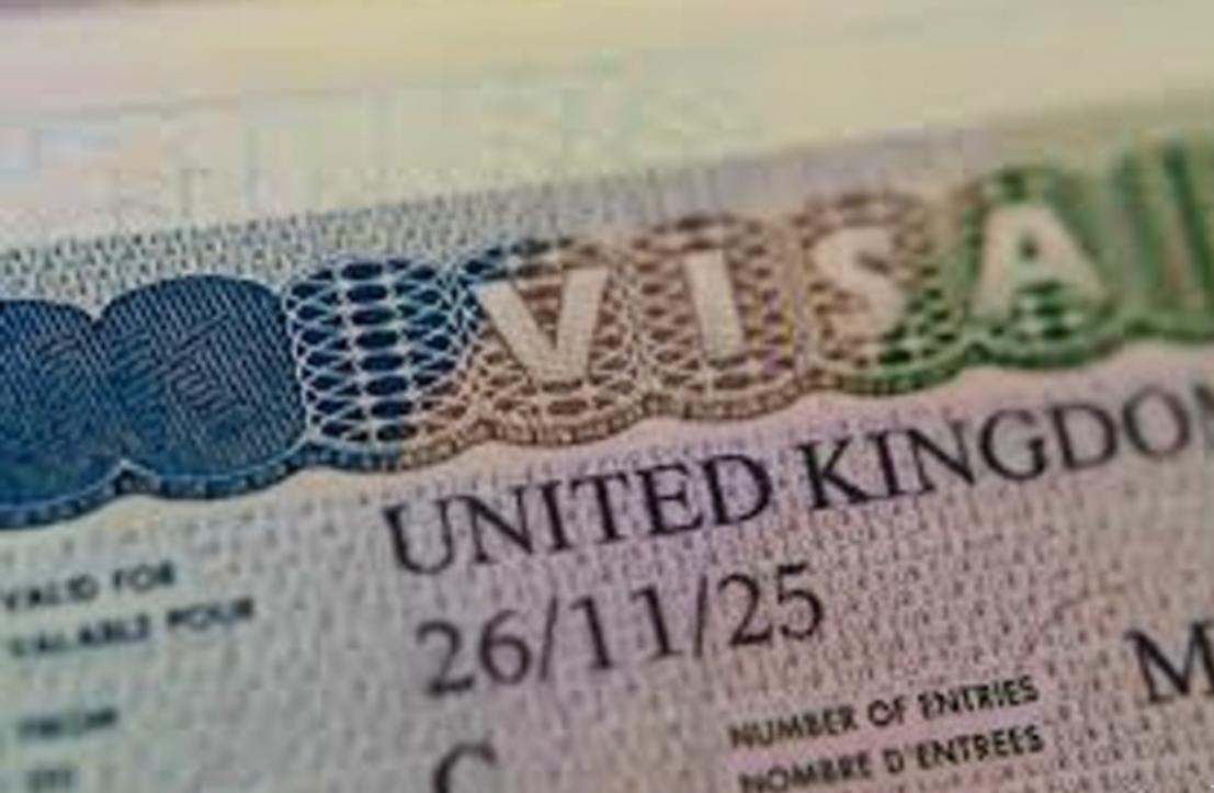 Did your passport just get exposed online? UK visa portal leak sparks ...