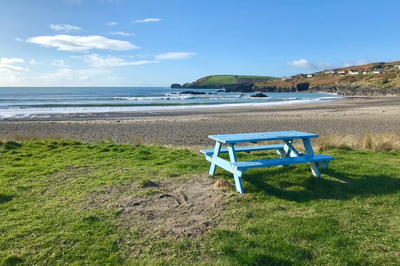 Fight begins to get two of Cork's best-loved beaches back with Blue Flags