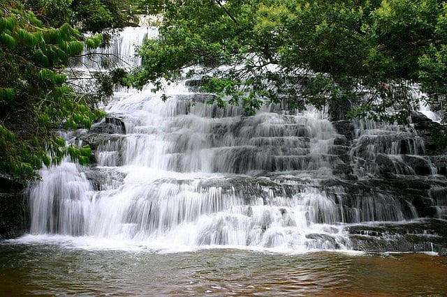 6 hidden waterfalls in South India you must explore