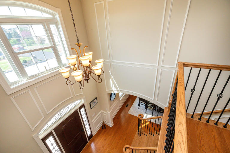 ‘Entertainment paradise’ in Cumberland County features backyard oasis ...