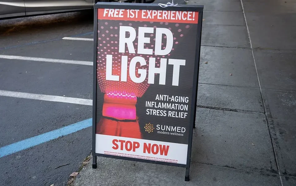 Laser and light therapy decoded for every skin tone