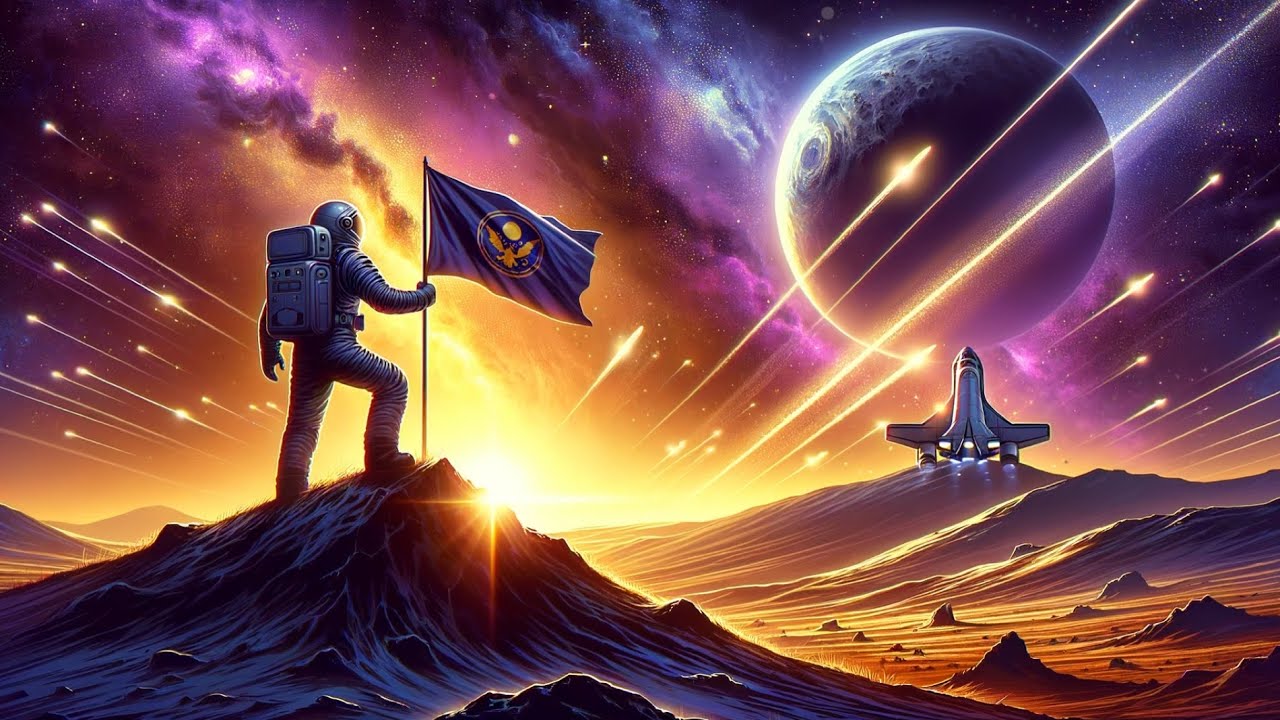 The shocking truth about life on Mars