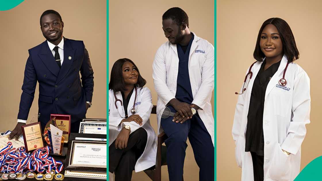 Read love story of viral UI first-class couple who emerged best in class