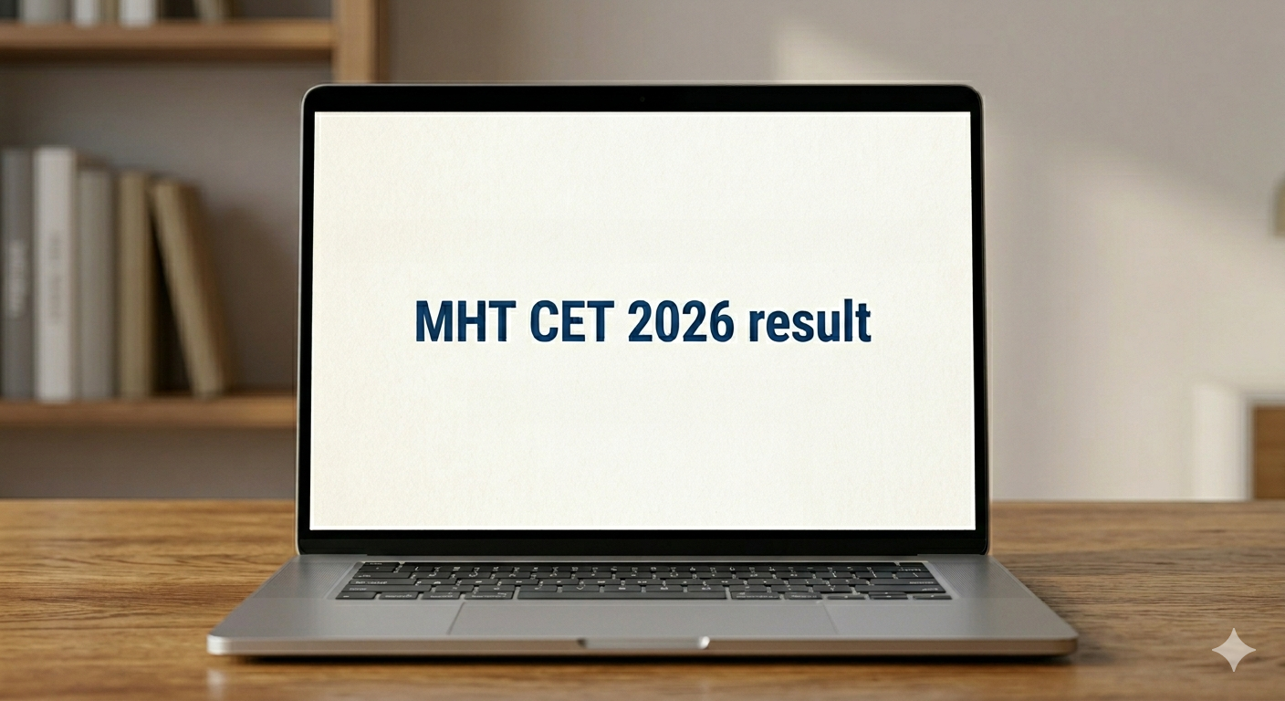 MHT CET 2026 results declared for LLB, BPEd and MPEd: Check direct link ...