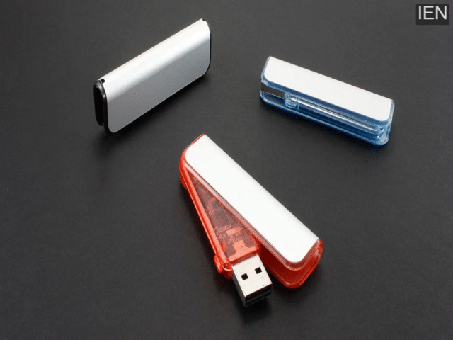 Not just for photos and videos: This unexpected use of a pen drive will ...