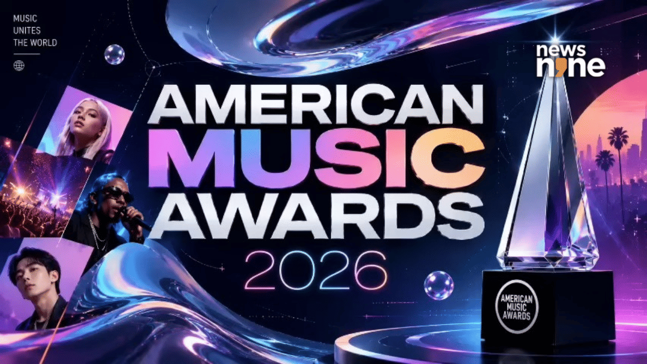 AMAs 2026 winners full list: BTS wins artist of the year, Taylor Swift ...