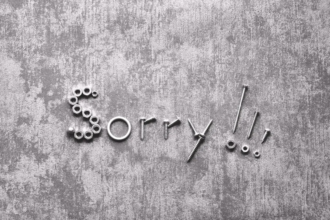 13 'sorry' statements that psychologists say can secretly manipulate people