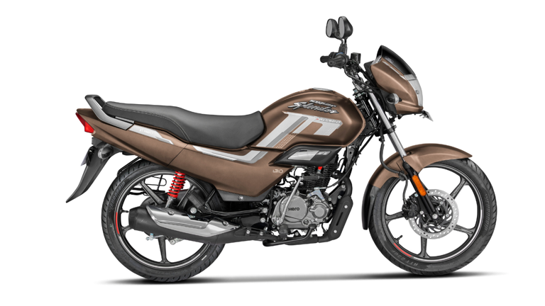 Hero Super Splendor Xtec 2.0 motorcycle launched: Price, updates