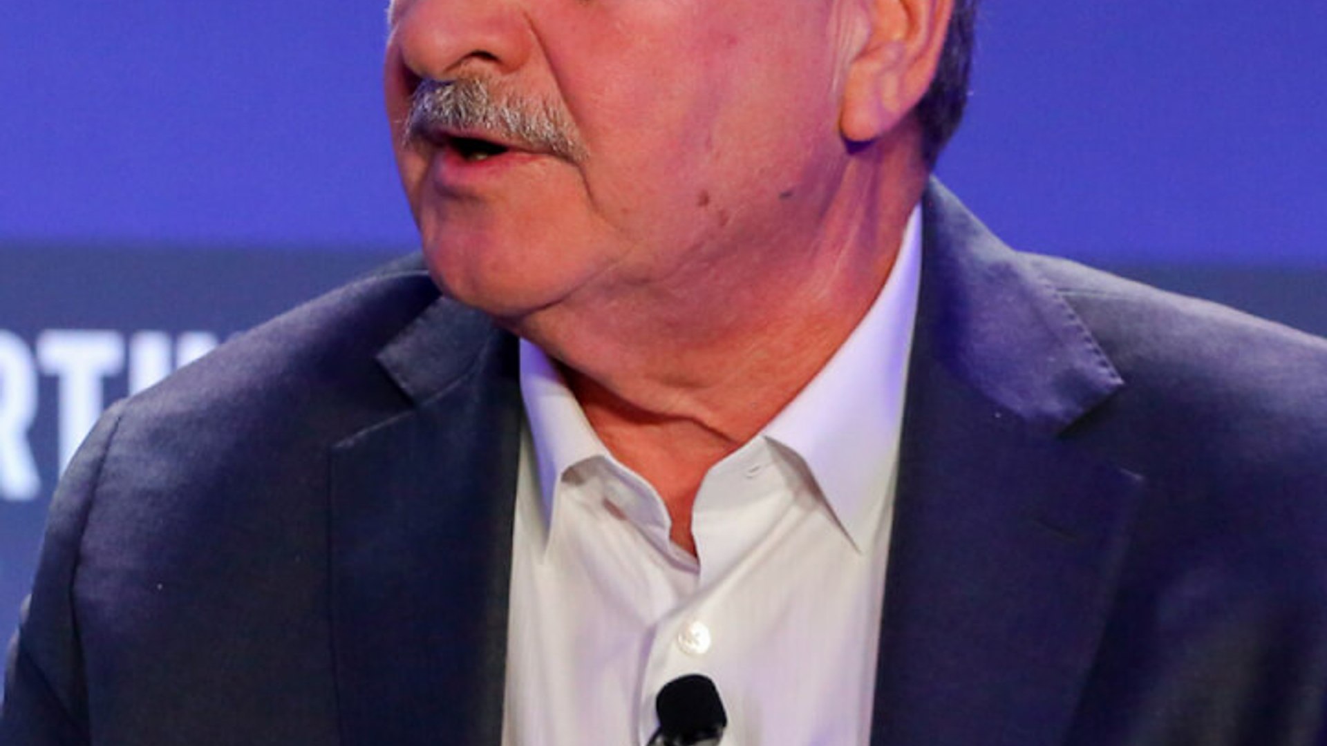 The baby boomer exodus is Gen Z's gain, WeWork CEO says
