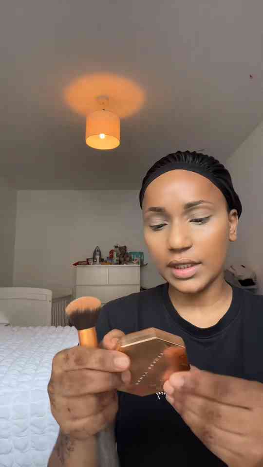 Get ready with me makeup and daily life vlog