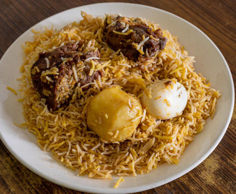 Festive mutton delicacies: A culinary journey through Eid ul-Adha ...