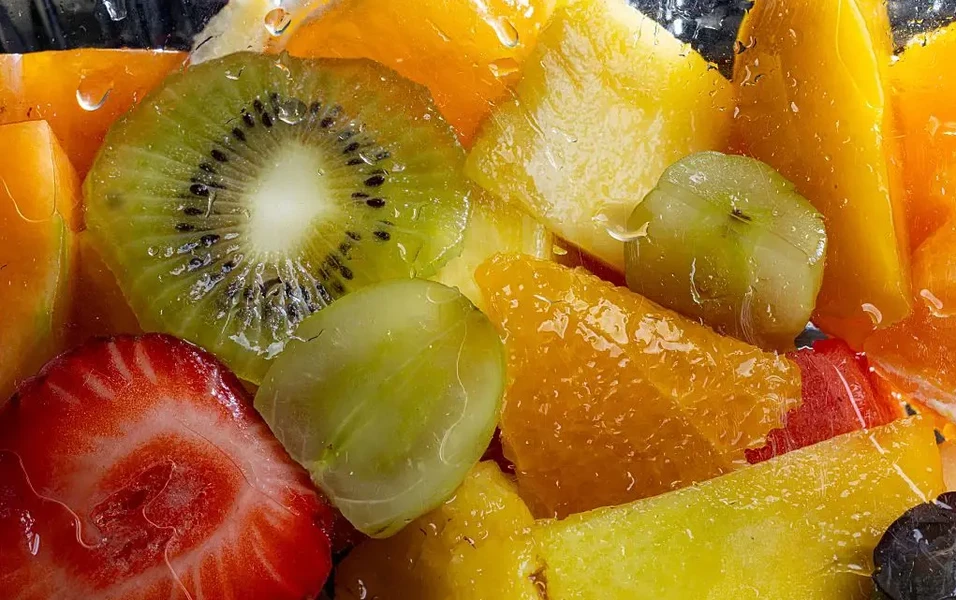 Experts highlight healthier sweet snacks to curb sugar cravings
