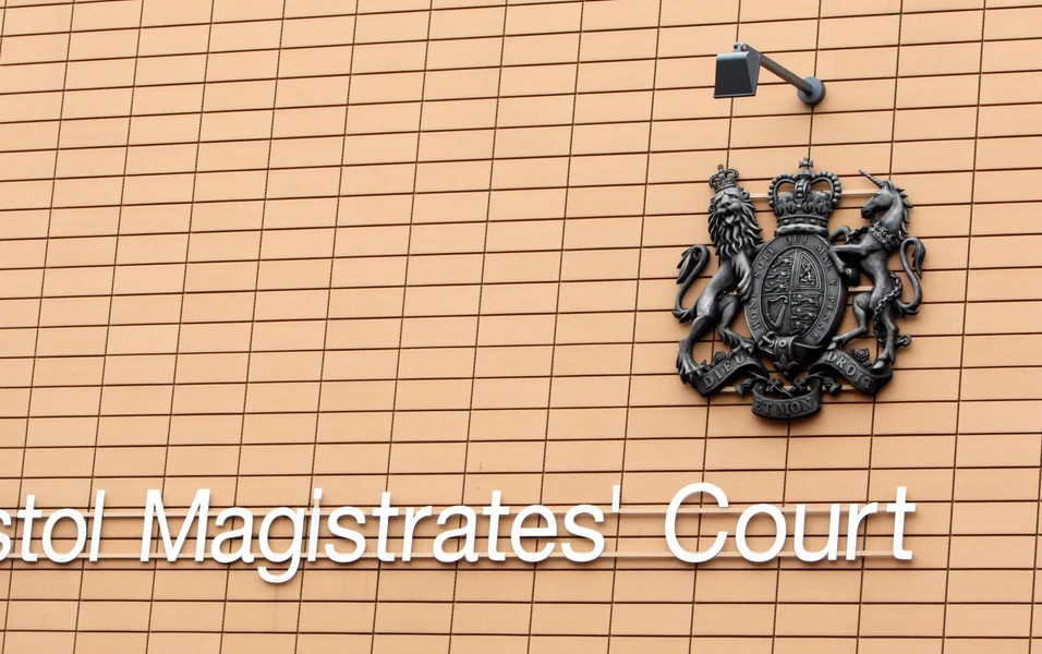 Bristol woman admits charge over fatal XL bully attack