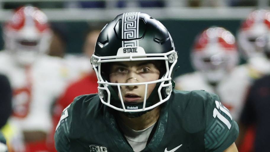 5 players who will define season for Michigan State football