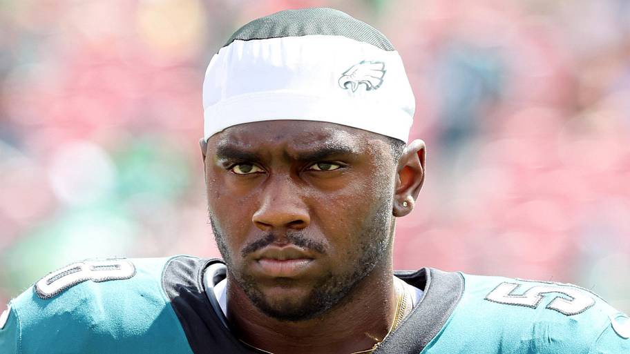 Eagles fans can't ignore these crucial position battles at OTAs