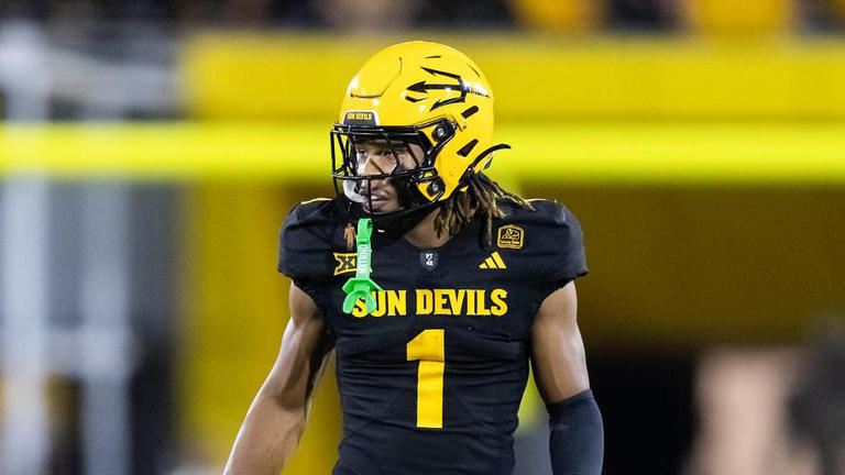 Keith Abney II just handed the Lions some unbelievable flexibility