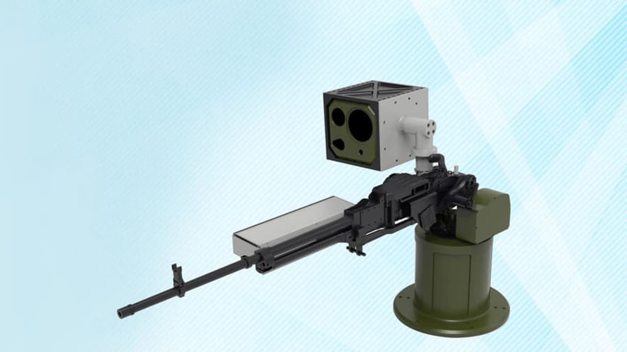 Zen Technologies emerges as lowest bidder for Indian Army’s Rs 85 crore ...