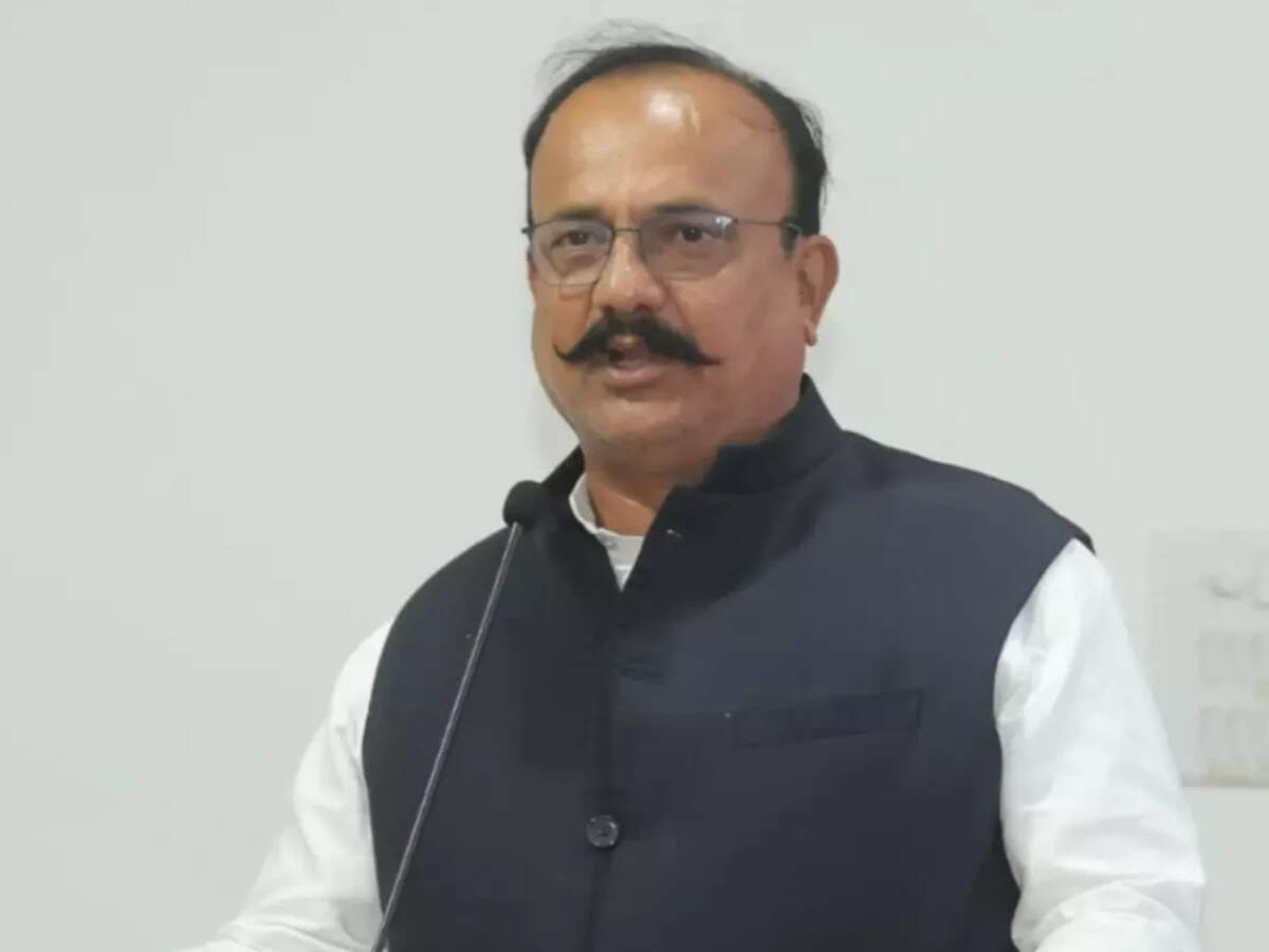 Congress asks EC to postpone Maharashtra SIR exercise amid Ashadhi ...
