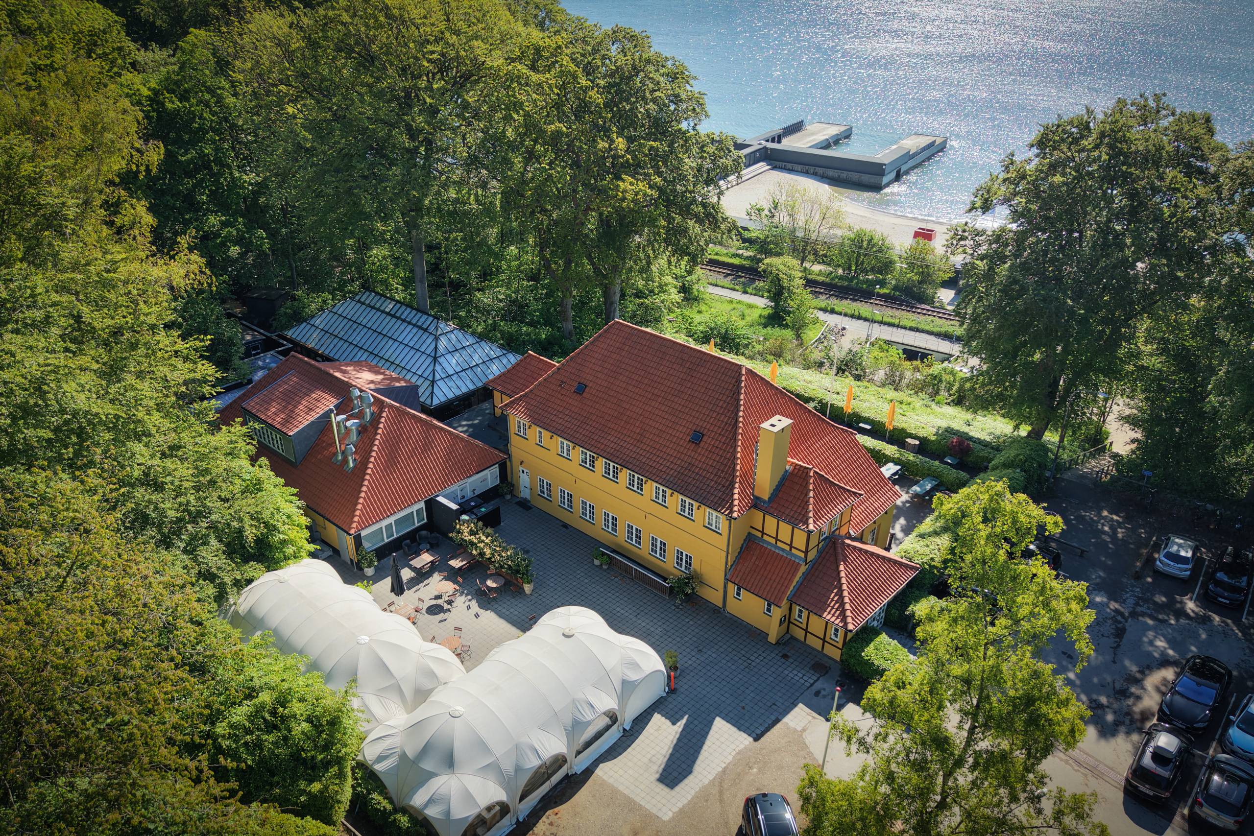 Kommune og politi sidder på hænderne: Kan vi også bare lave smugkro i ...
