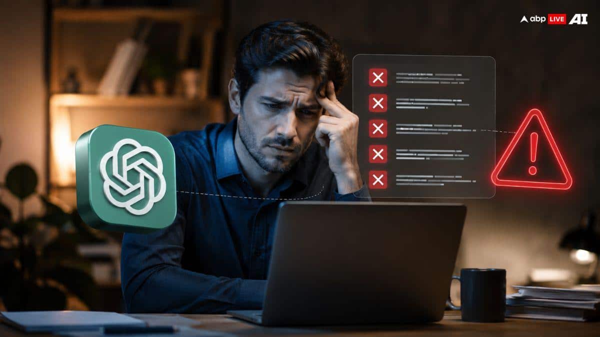 Do you use ChatGPT for work? This study says it gets things wrong 30% ...