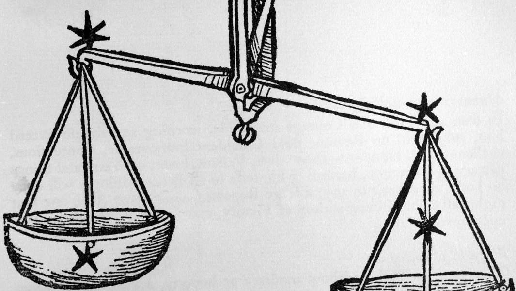 Moon’s Libra transit aligns with rare double yoga boost