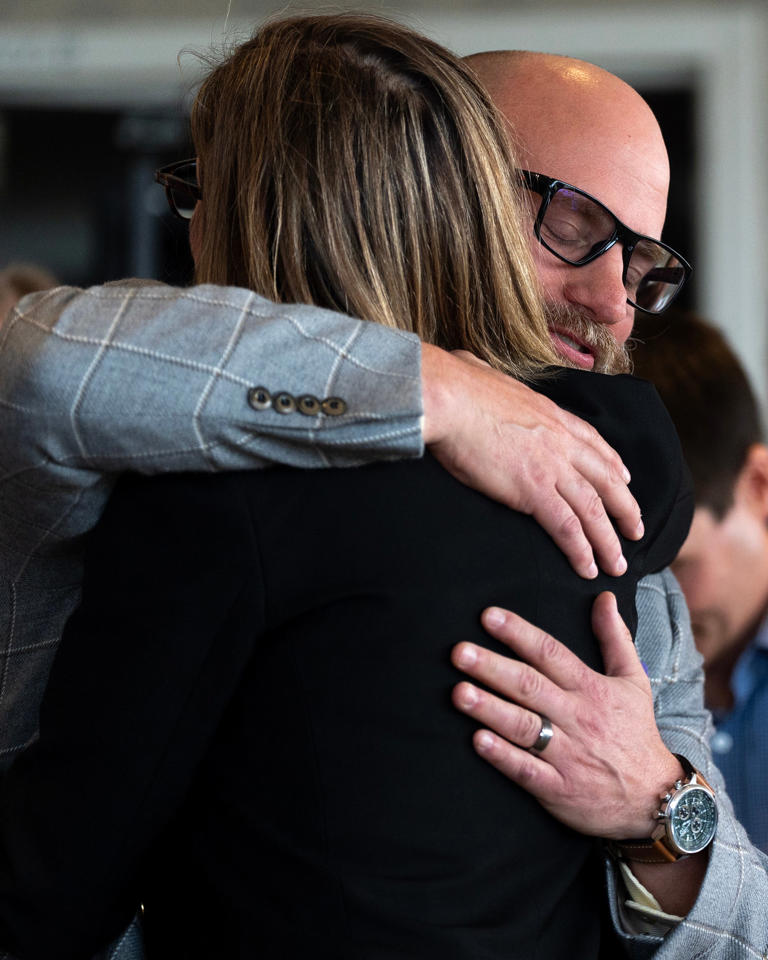 Gov. Kim Reynolds signs vape tax to fund $3M pediatric cancer research