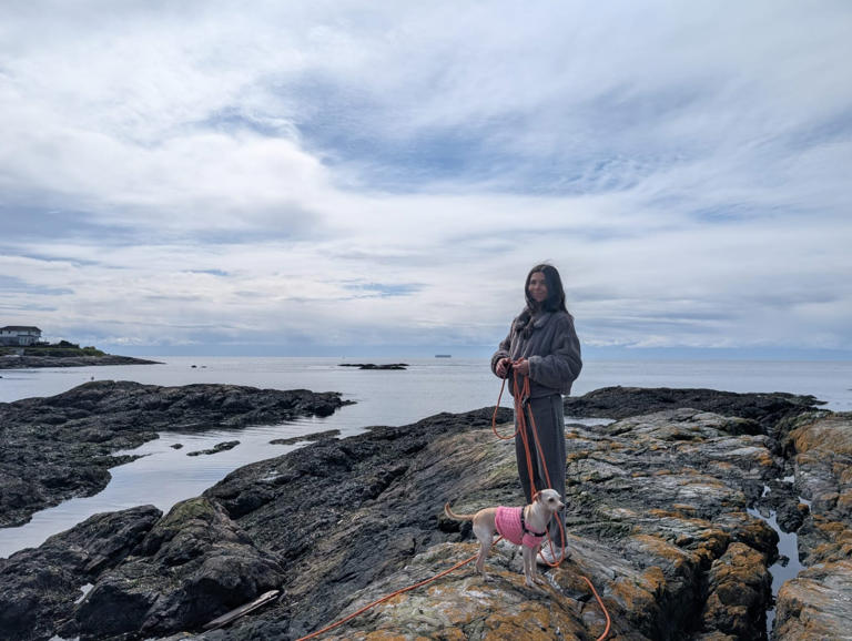 I moved back to Canada after living abroad for 5 years. The hardest ...