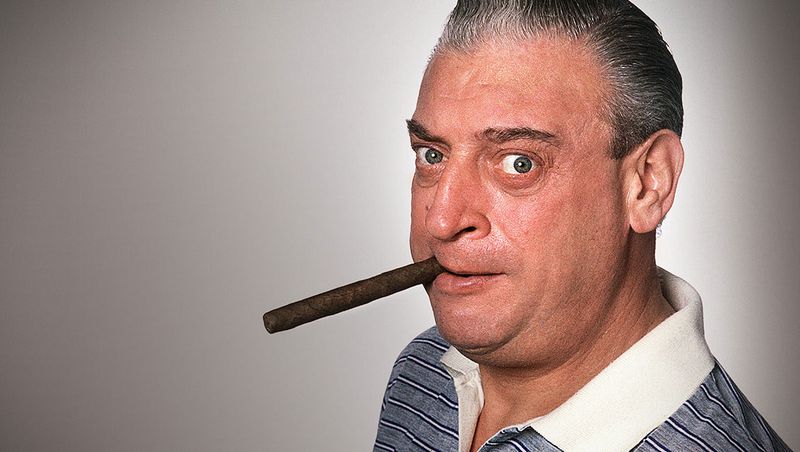 15 Rodney Dangerfield lines that still get real laughs
