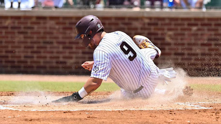 Get to know Texas A&M baseball’s possible opponent: USC Trojans