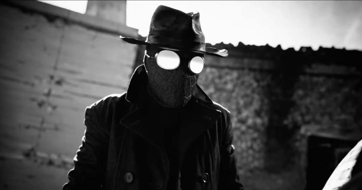 'Spider-Noir' ending explained: How Nicolas Cage's sleuth series sets ...