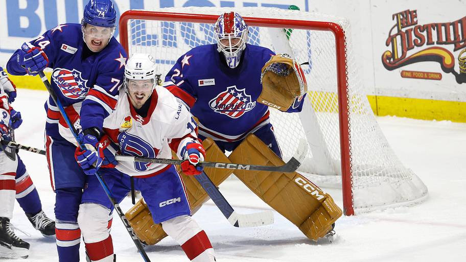 Senators linked Sabres' Devon Levi in 1-for-1 goalie swap