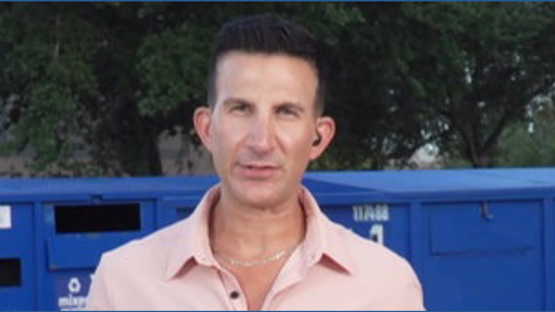 Where to recycle lithium batteries in the Tampa Bay area