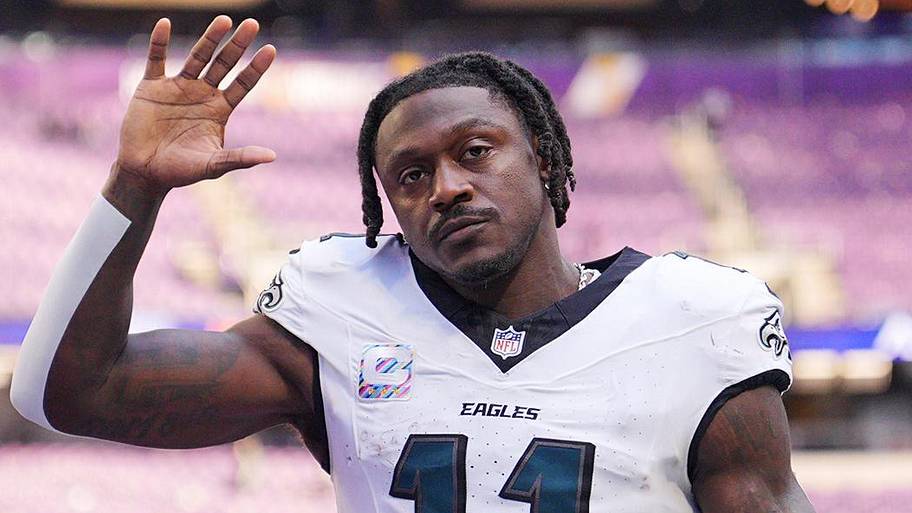 Cowboys fans can start the countdown to an Eagles star being traded