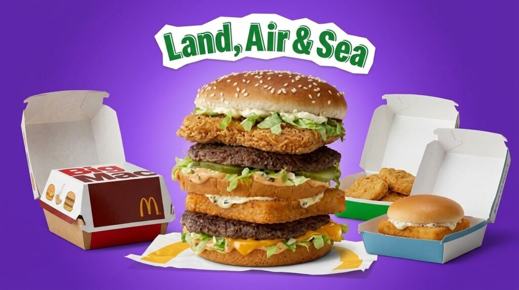 McDonald’s customers say this Filet-O-Fish secret menu hack is one of ...