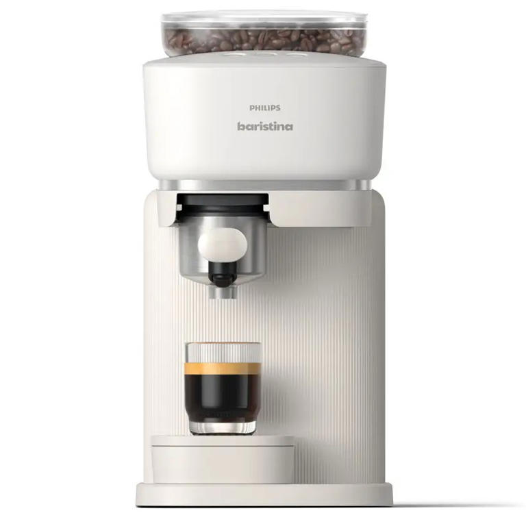 The Keurig K-Mate Mini is a tiny coffee maker that delivers big flavors