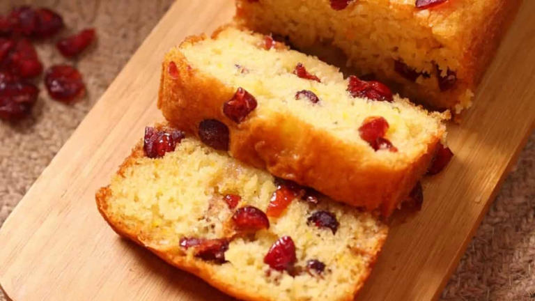 Fruit-based summer dessert recipes to please your sweet tooth