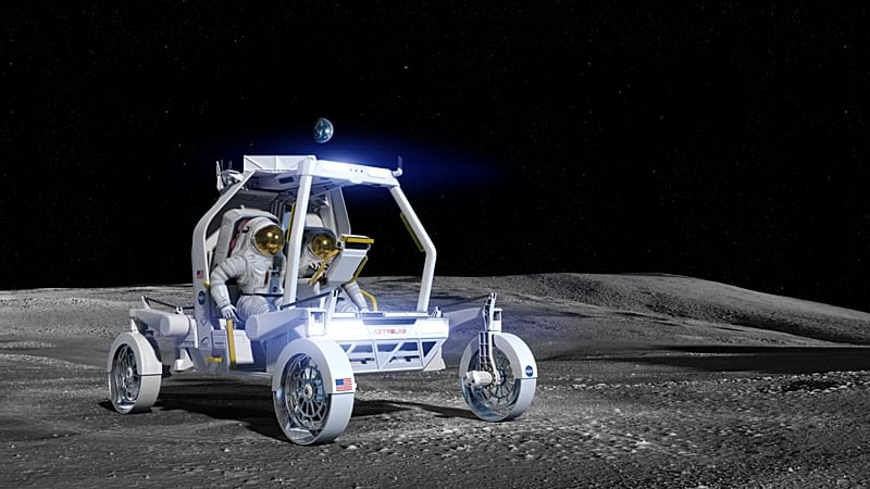 Everything you need to know about NASA’s plan to build a permanent Moon ...