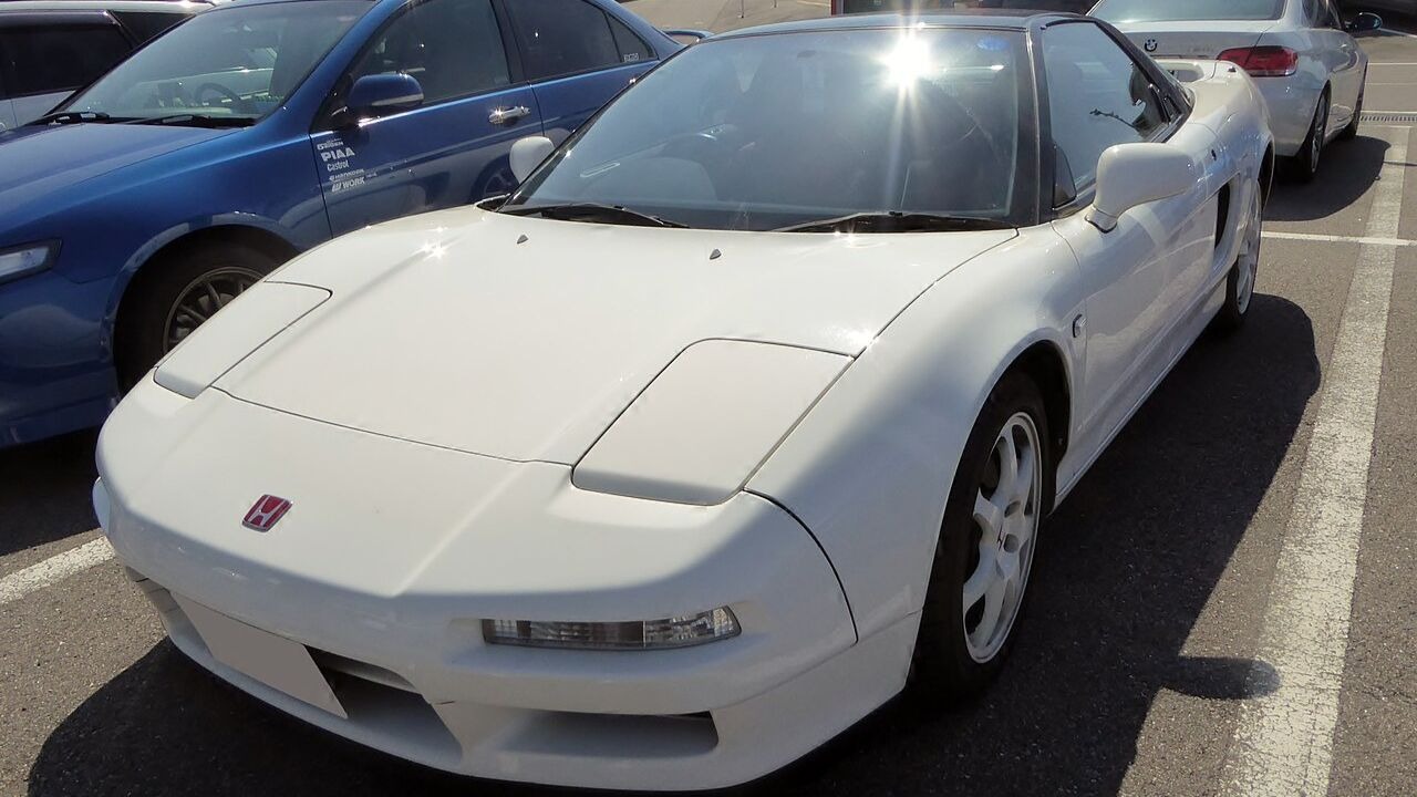 10 foreign performance cars that became icons through video games and ...