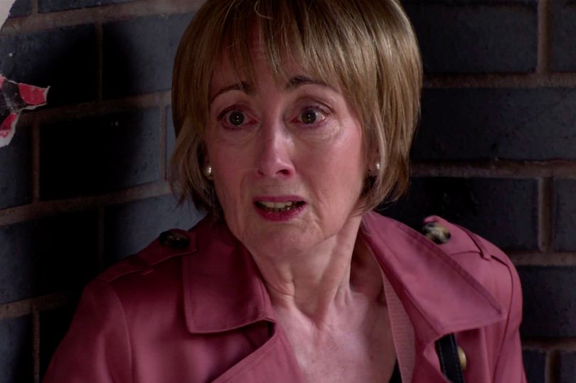 Coronation Street icon opens up on 'painful' family struggle: 'It's awful'